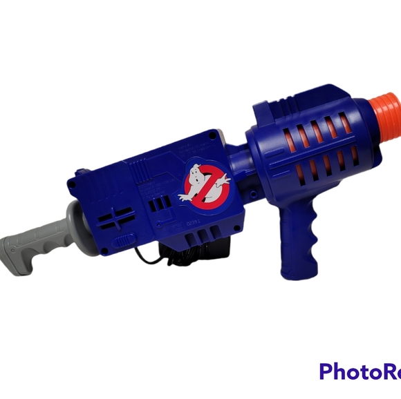 Kenner | Toys | The Real Ghostbusters Ghostpopper Ghost Popper Hasbro ...